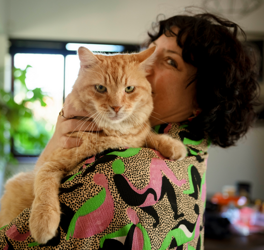 How We Work – Georgette Black