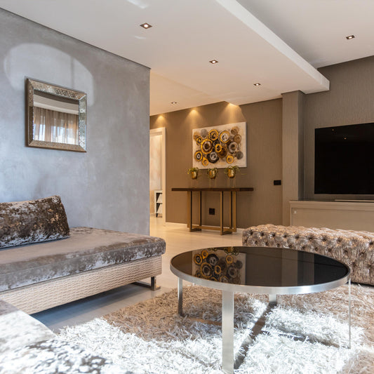 king avenue – Georgette Black