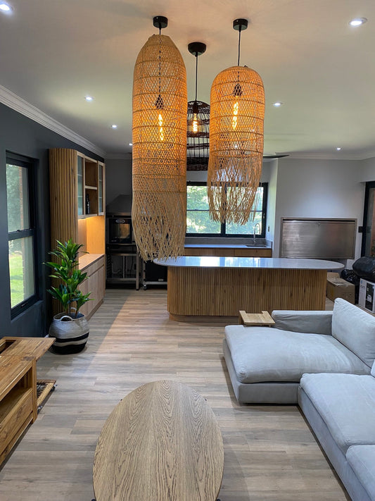 Justin House – Georgette Black